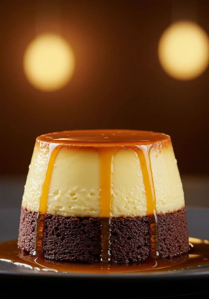 Chocoflan Cake Recipe – Easy Tips