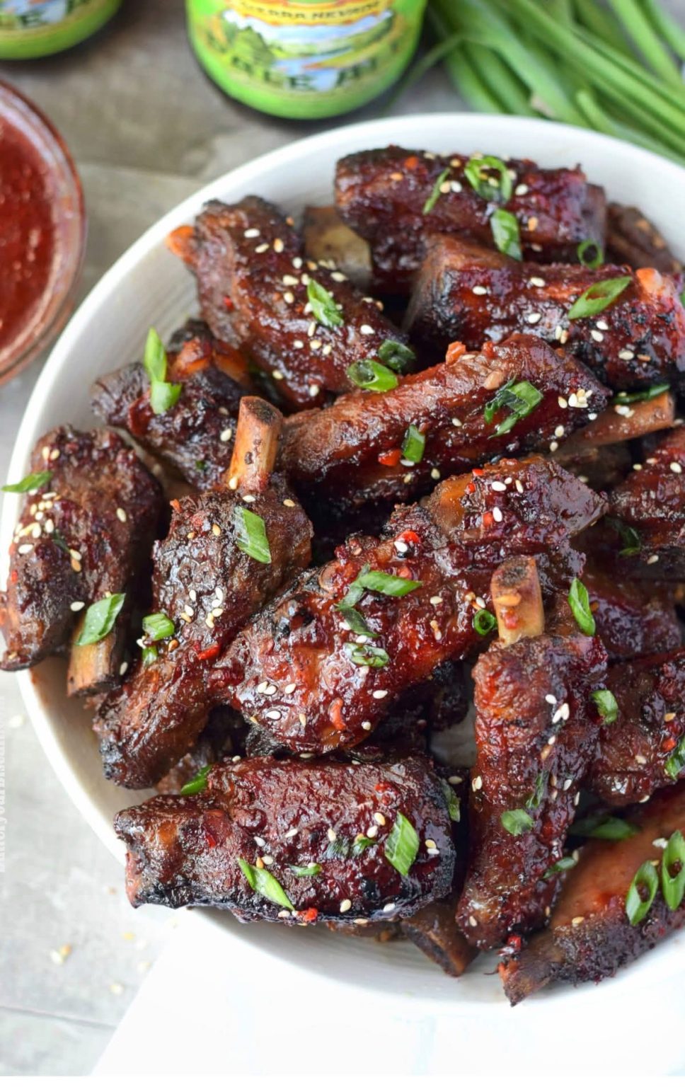 Slow Cooker Chinese Spare Ribs – Easy Tips